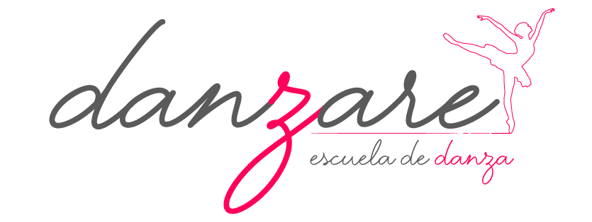 Escuela De Danza Logo